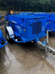 High-Performance Cable & Pipe Pulling Winches | Atlas Winch Hire