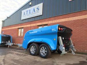 High-Performance Cable & Pipe Pulling Winches | Atlas Winch Hire
