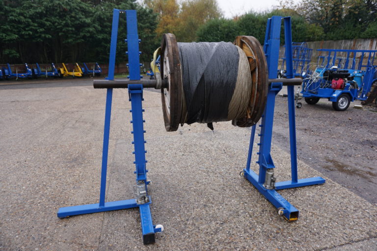 Cabling Accessories - Atlas Winch & Hoist Services