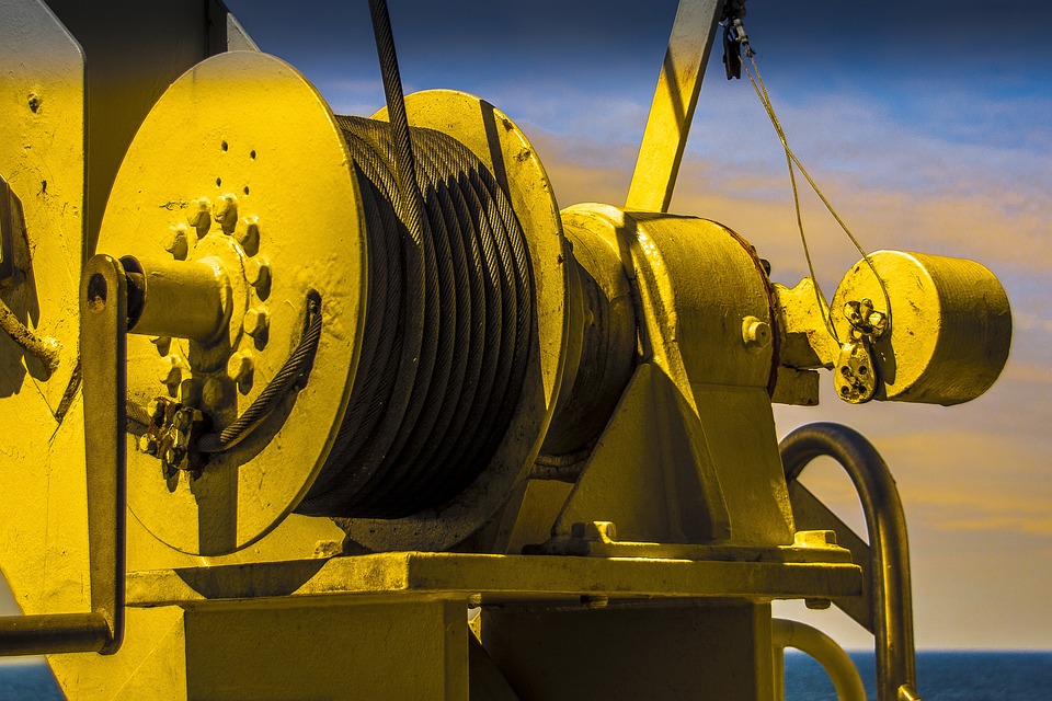 Why Buy Used Winch and Lifting Equipment | Atlas Winch Hire