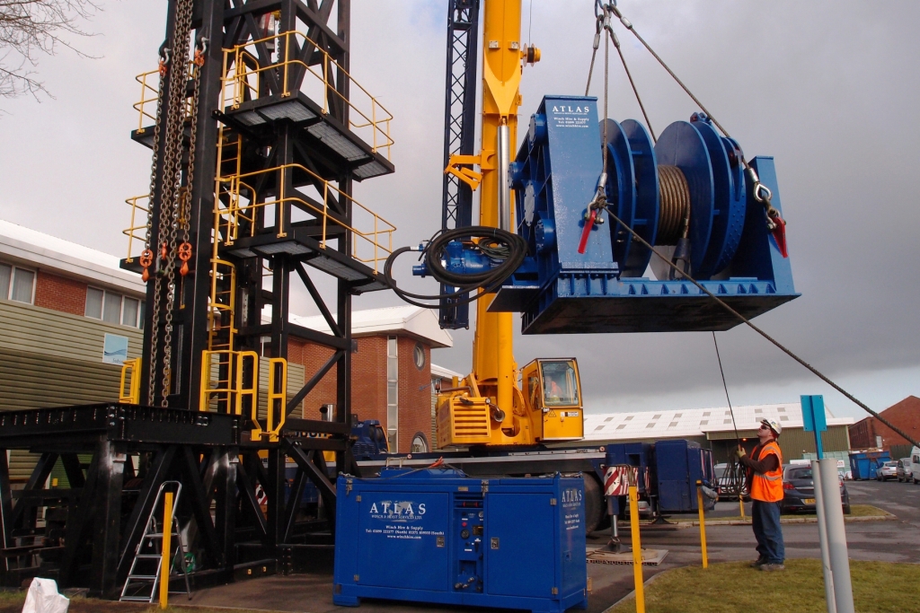 Safety First: The Importance of Load Monitoring for Lifting Equipment