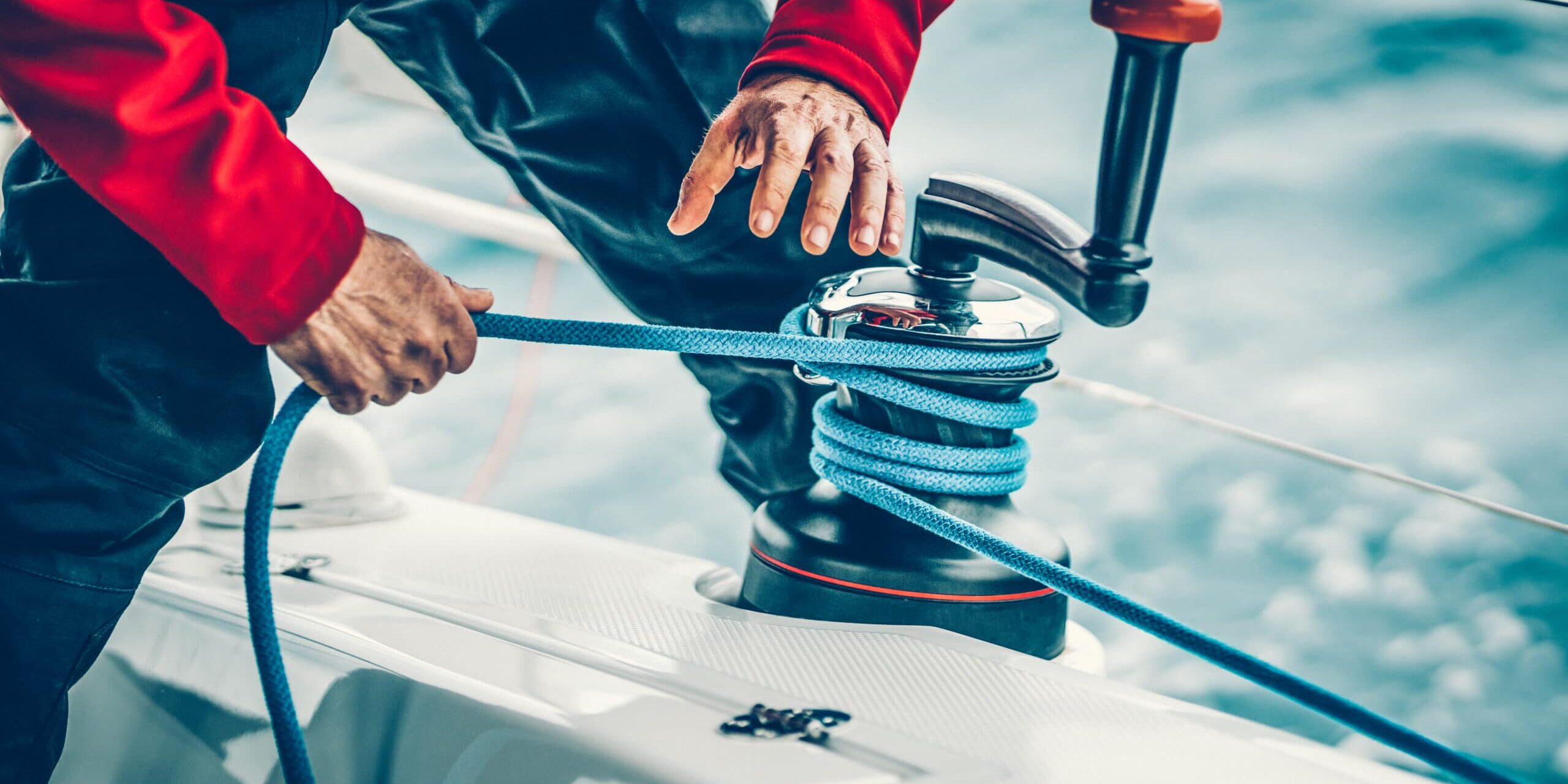 Divine “Winchsperation” - The History Of The Winch